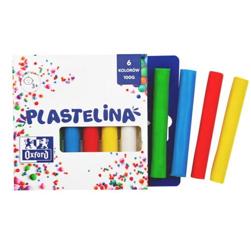 Plastelina - Storm Plastyczny